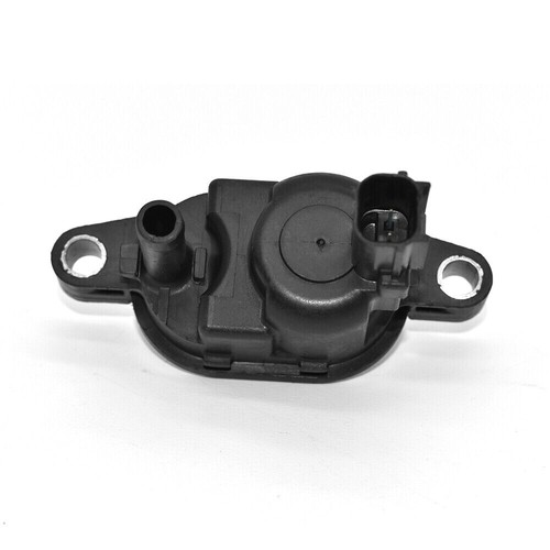 Vapor Canister Purge Solenoid Valve For Honda Civic 06-11 Fit 07-08 ...