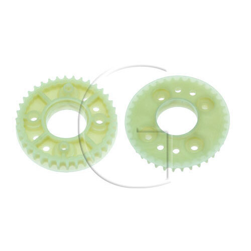 Riemenscheibe - STIGA / (vgl.) Mod. Park 92M, 107M, Villa 107M / (vgl.) Orig. 11 | eBay