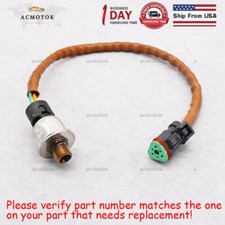 CAT Caterpillar Engine Idler Pulley Assembly 2249775 224-9775 C11 C13 ...