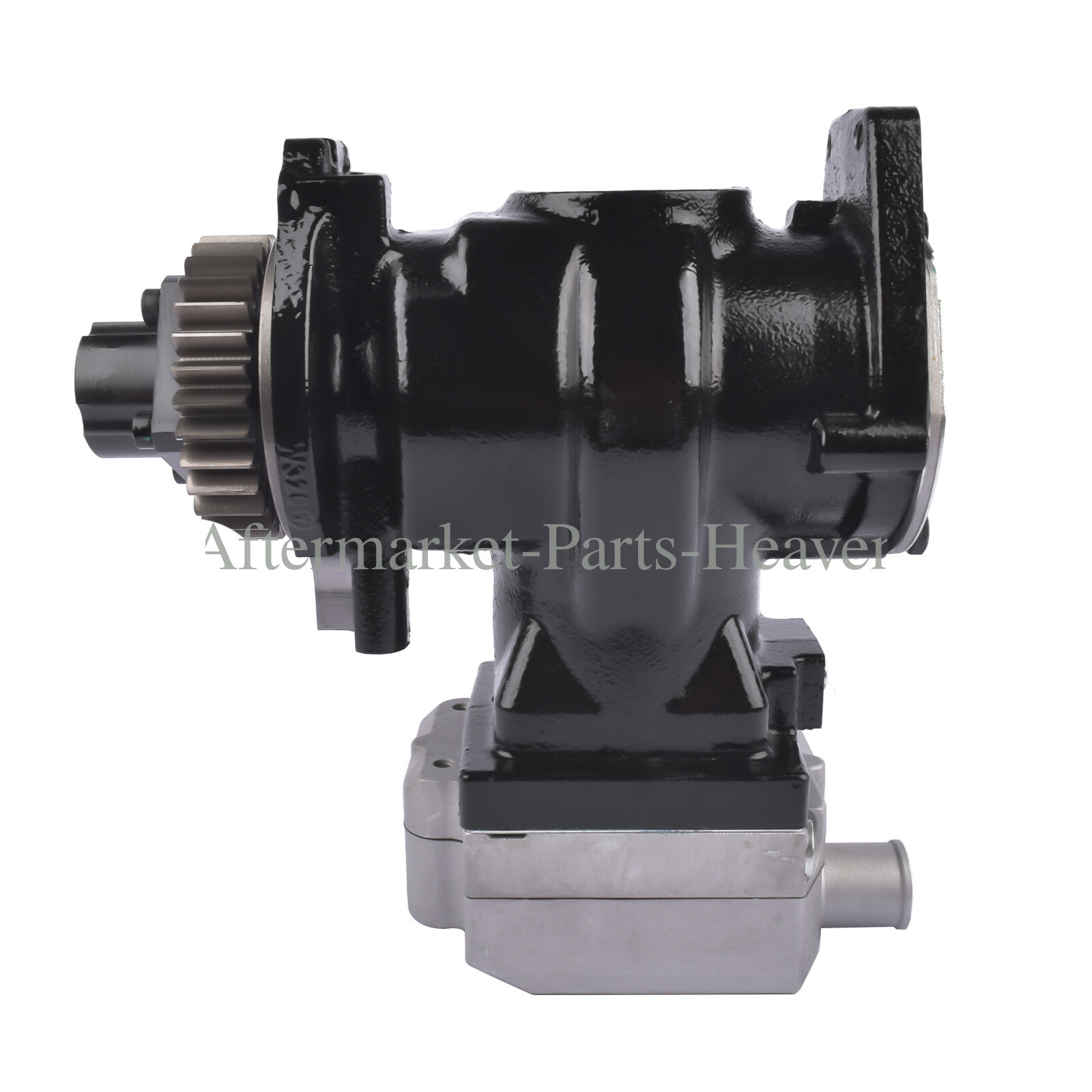 Air Compressor for Cummins ISX15/QSX15 Replace #3689649 3689649RX ...