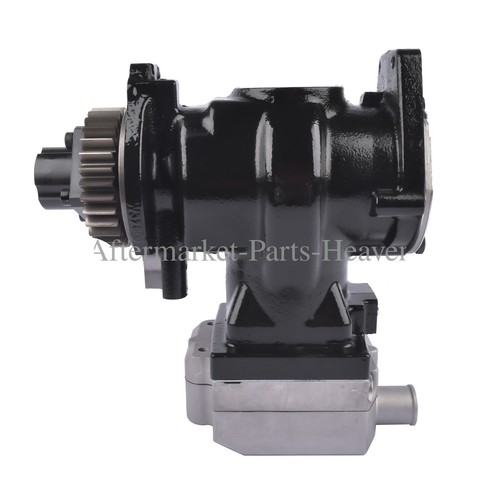 Air Compressor for Cummins ISX15/QSX15 Replace #3689649 3689649RX ...