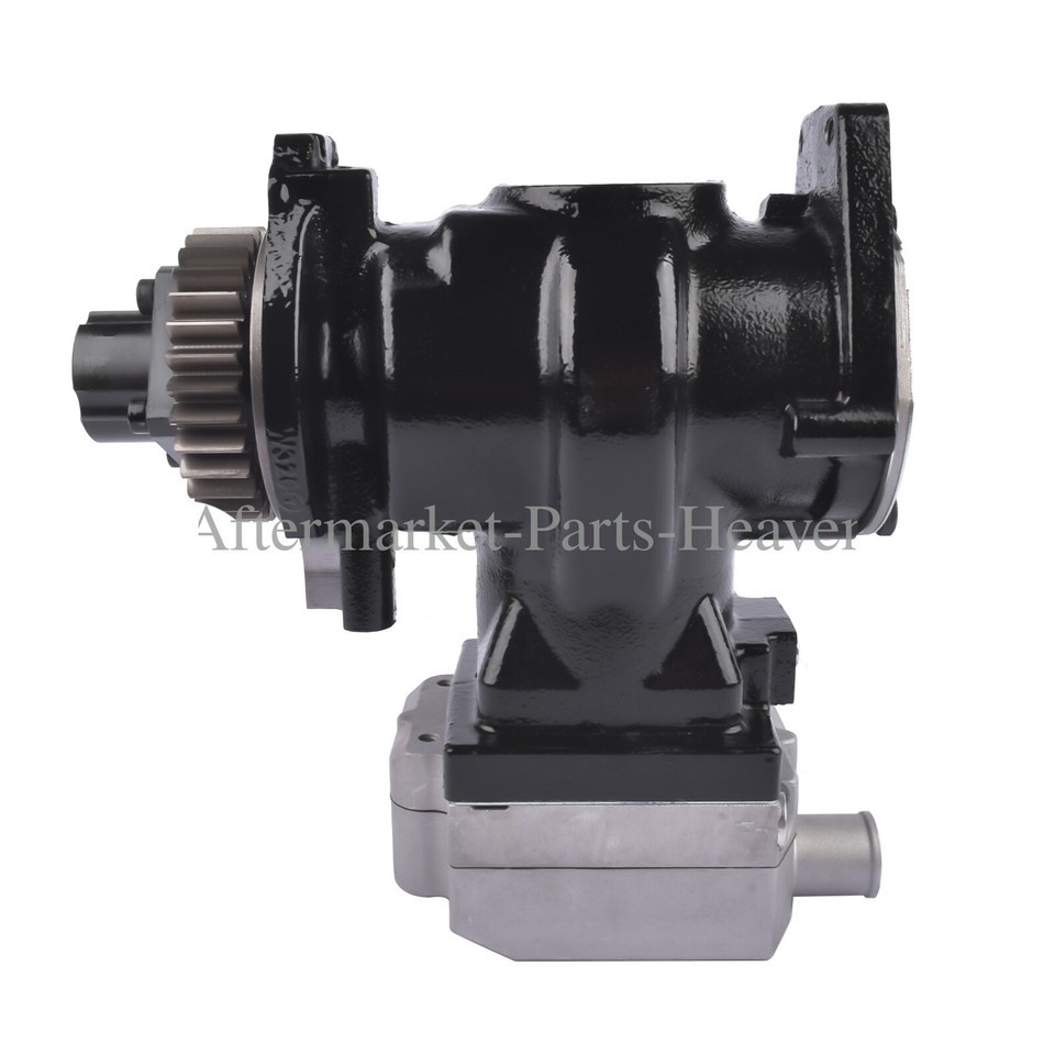 Air Compressor for Cummins ISX15/QSX15 Replace #3689649 3689649RX ...