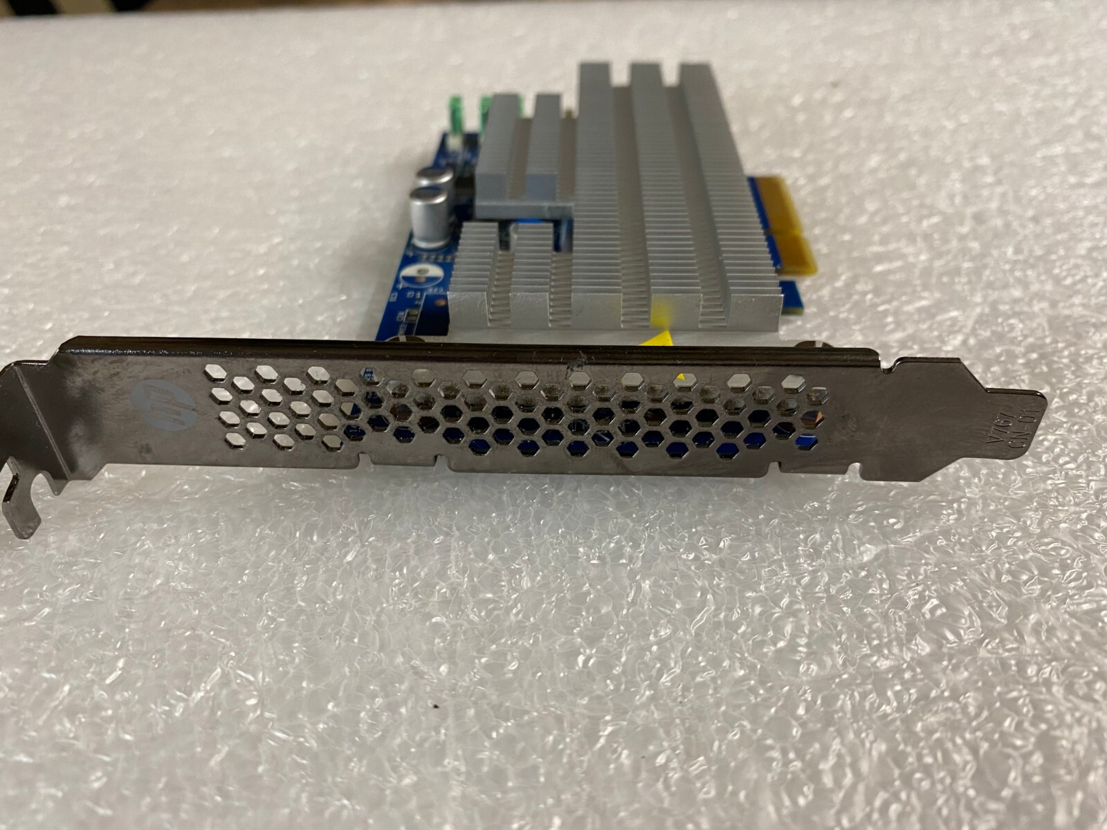 HP 742006-003 Turbo Drive G2 M.2 SSD PCIe Adapter Card | eBay