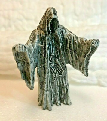 lotr lord of the rings ringwraith nazgul witch king death reeper burger ...