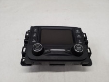 2018 Dodge RAM Radio Display Screen OEM 68331635AH for sale online | eBay