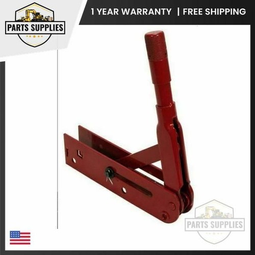 Hand Brake Lever Emergency for Clark Forklift 316693 CL316693 | eBay