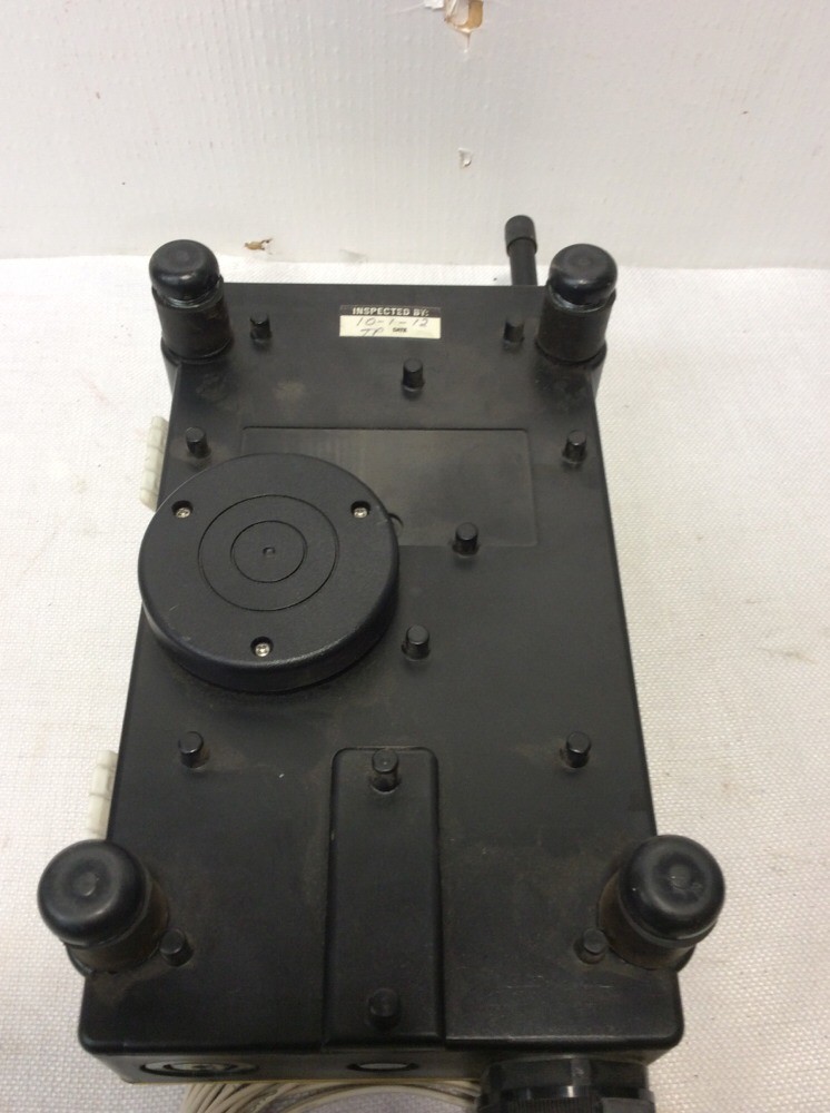 SAGA CONTROL CONDUCTIX SAGA1-K4 RX REMOTE CONTROL | eBay