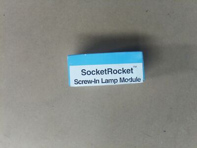 X10 SocketRocket Screw-In Lamp Module LM15A new home automation | eBay