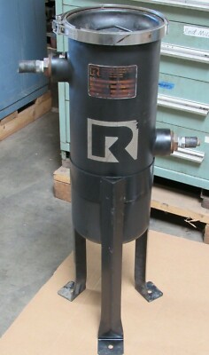 Filtration Equipment - Rosedale Filter