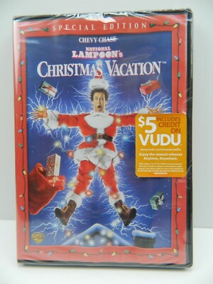 Christmas Vacation Special Edition ( New DVD 2003 Release Date ) | eBay