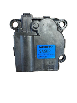 New Genuine OEM HVAC Air Inlet Door Actuator Kia Hyundai 97162-1UAA0 | eBay