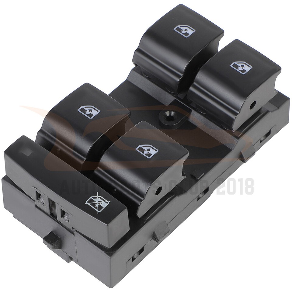 For Buick Encore 2013 2014 2015 2016 Front Left Power Window Switch ...