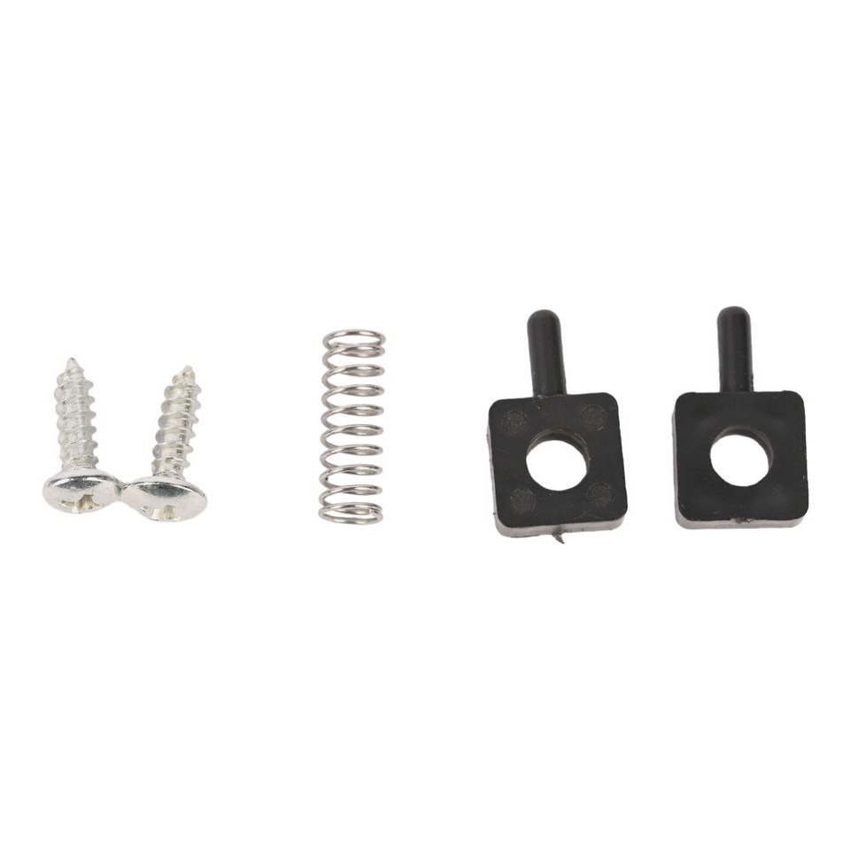 For 2006-2013 Chevrolet Impala Console Latch Fit Center Console ...