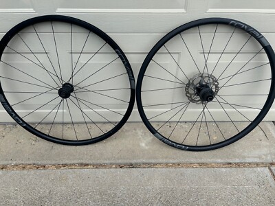 Specialized Roval SXL 24 SXL Disc Wheel Set | eBay