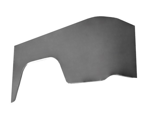 1979-1984 Toyota Land Cruiser FJ40 Driver Side rear quarter panel NEW ...