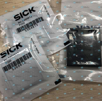 1PC New SICK P250 5304812 reflector | eBay