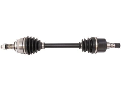 Front Left Axle Assembly For 2007-2015 Mini Cooper 1.6L 4 Cyl 2009 2013 ...