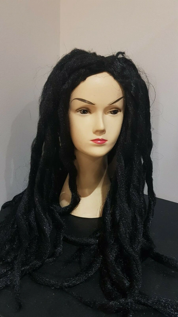 Bob Marley Dreadlocks Wig