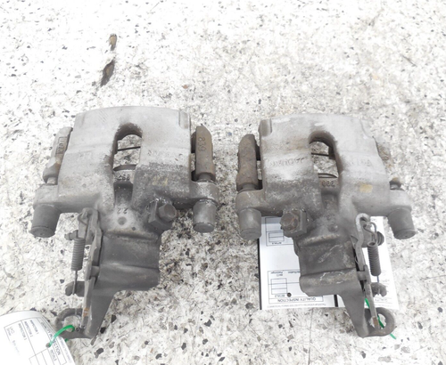 2006-2008 Jaguar S-Type Rear Brake Caliper Left Right OEM | eBay