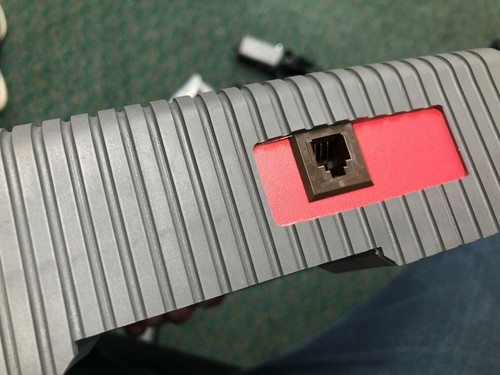 New Mountz LTT-2100, 50F Torque Lab Analyzer 5LBF.FT MIN 50LBF.FT MAX ...