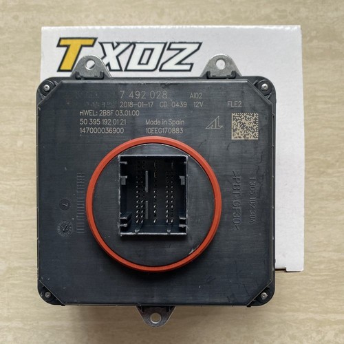 OEM 7492028 For BMW F20 F30 F32 F36 X1 F34 LCI Adaptive Headlight ...