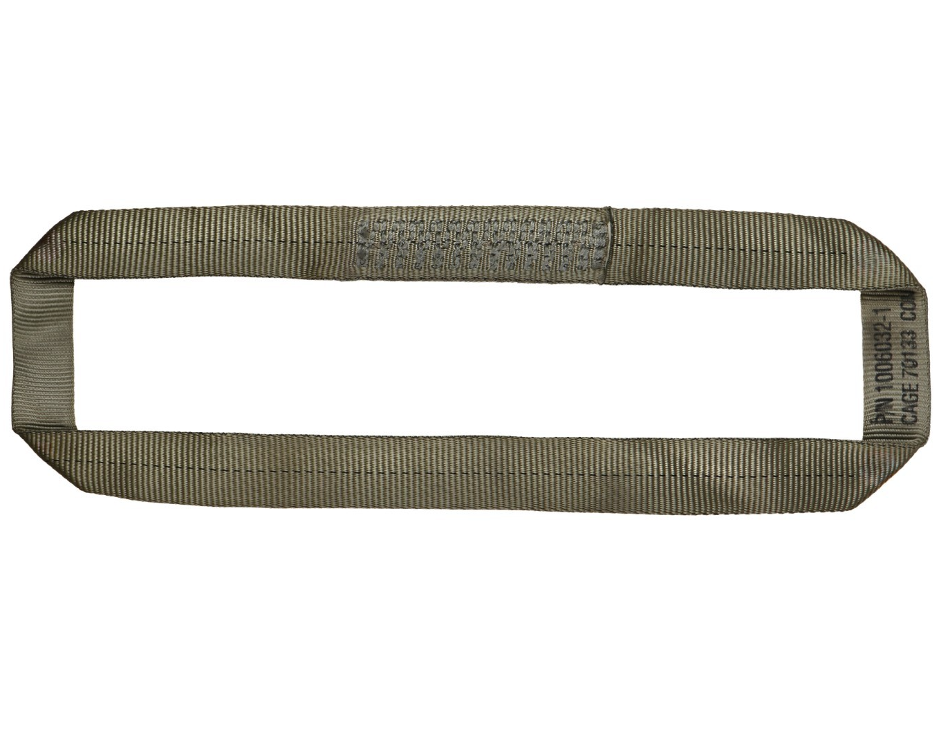 15" - US Military Tan 499 Air Warrior PSGC Vest Extraction Strap PN ...