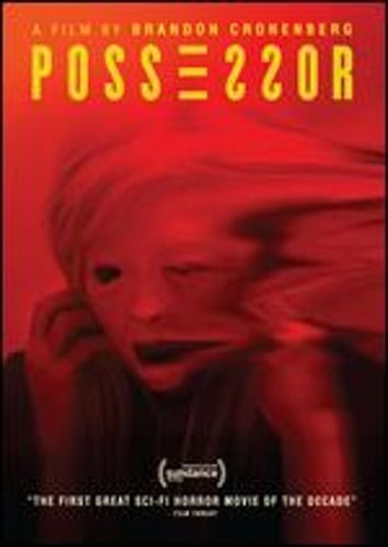 Possessor by Brandon Cronenberg: Used 810348032300| eBay
