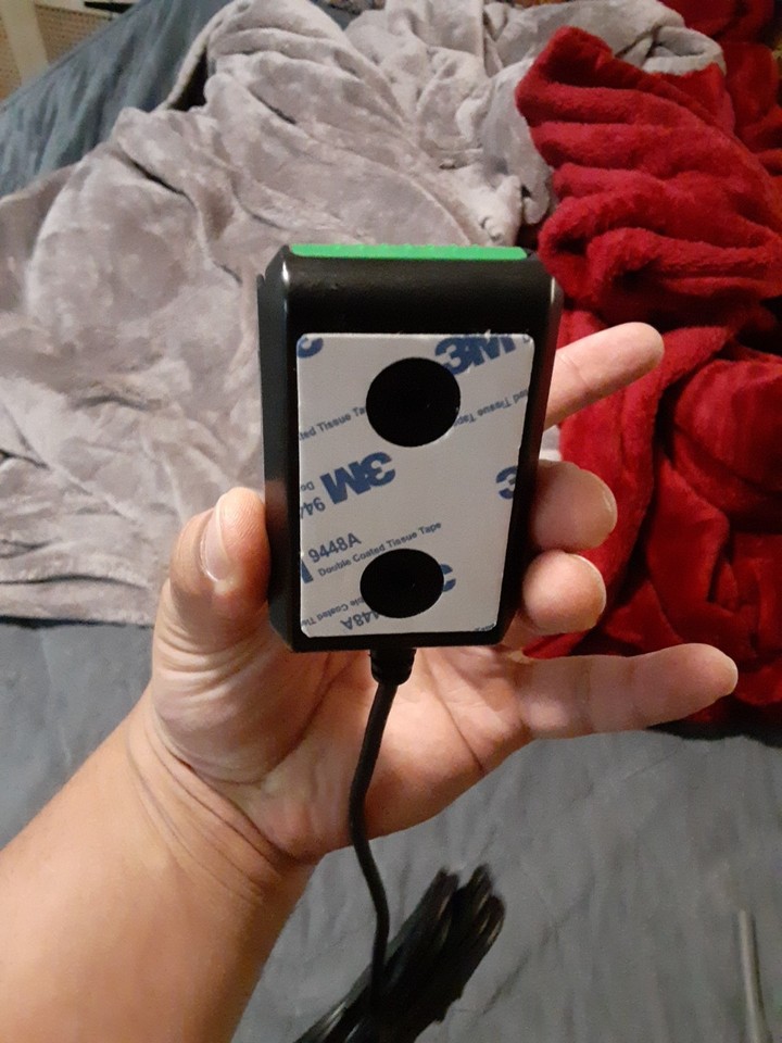 Smartdrive Keypad To Sr4 | eBay