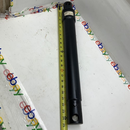 Western Angle Cylinder 2" x 16", Heavy Weight , Fits Western, OEM W ...