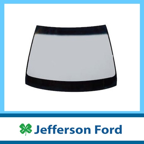 Genuine Ford Windscreen Glass Everest Ua Tec Ranger PX | eBay