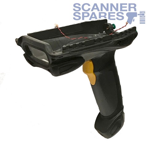 Symbol Motorola MC9060-G Bottom Shell Handle Trigger Pistol Grip Gun ...