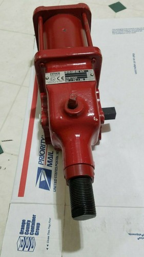 Rotork cp range pneumatic actuator CP/D-035-80 A/N 80/174 PSI NEW | eBay