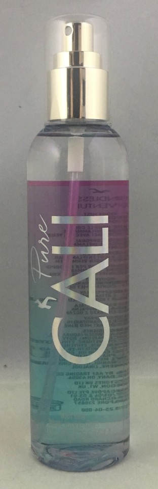 Hollister Pure Cali Mist 236ml | eBay UK