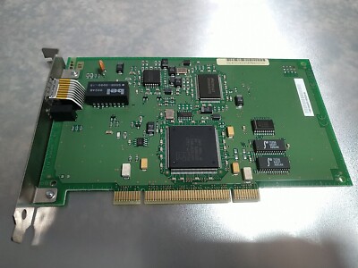 IBM Network Card 110 / 420 91H0460 Board PCnet AM79C971KC | eBay