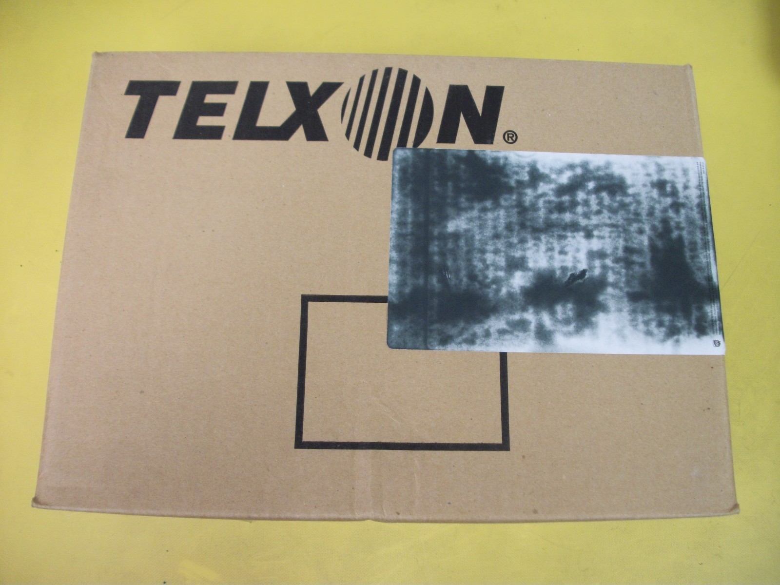 Telxon Ptc-960le Handheld Computer PTC960LE for sale online | eBay
