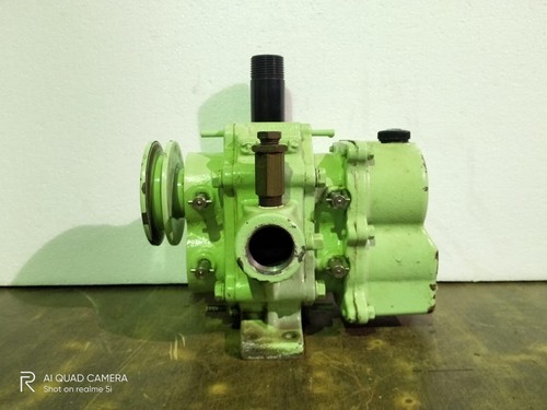 ANLET BSS 32 VACUUM PUMP | eBay