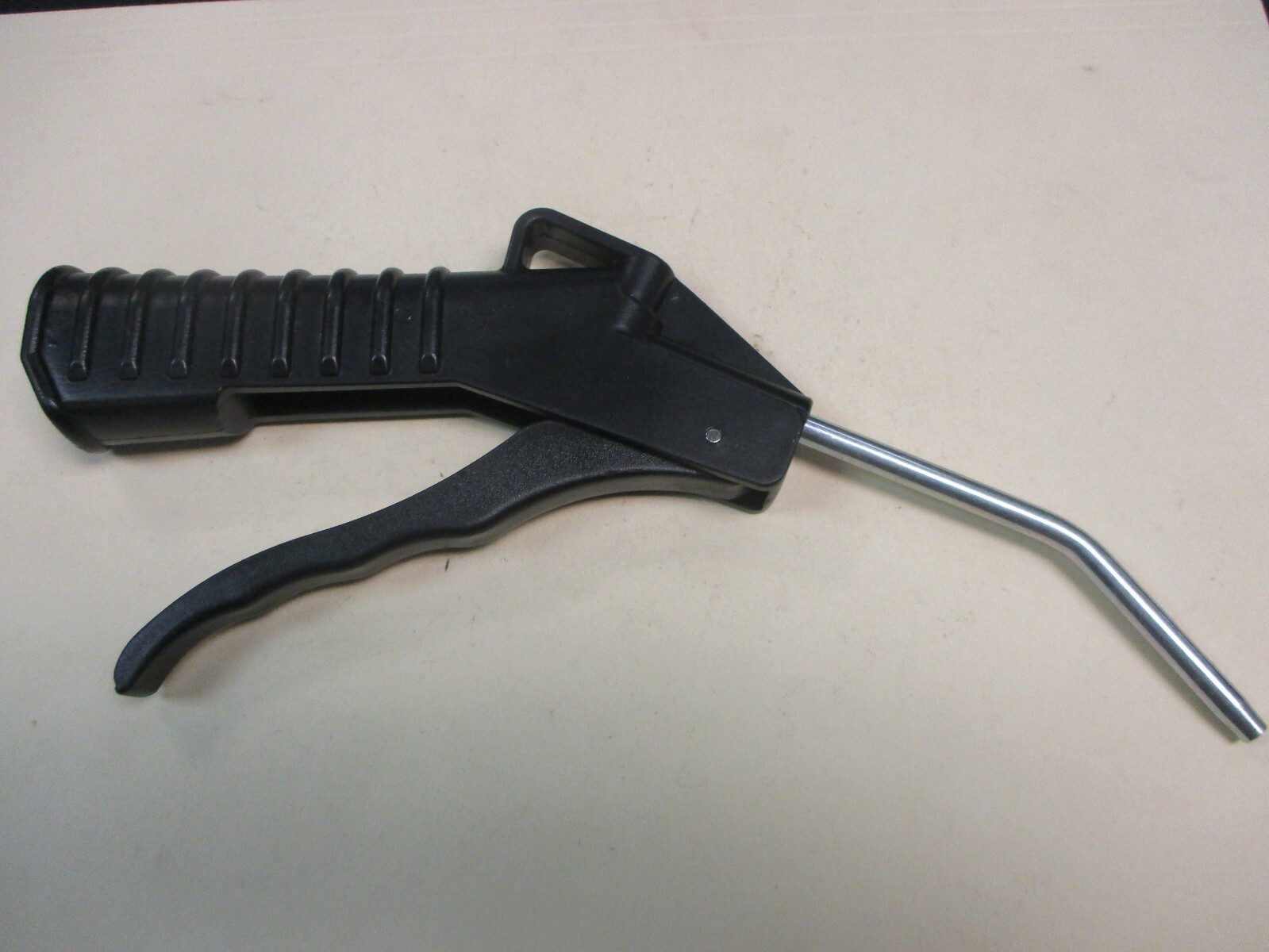 Air Bow Gun With 4" Extension Air Compressor Tools Duster Pistol Grip ...