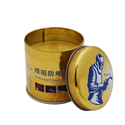 Mig Welding - Nozzle Dip