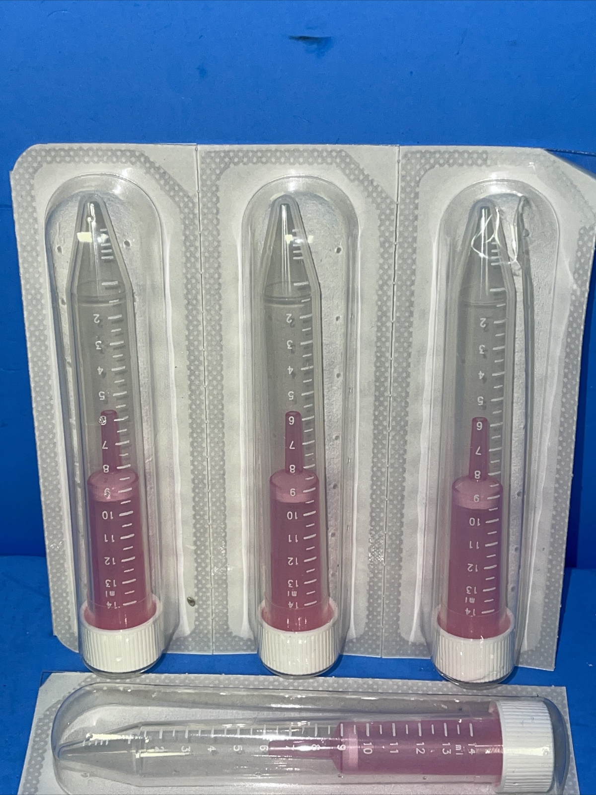 "LOT OF 7" RNeasy MIDI SPIN COLUMN | eBay