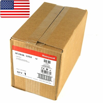 1PC Brand New Honeywell Motor M7284A1004 M7284A 1004 - US Stock | eBay