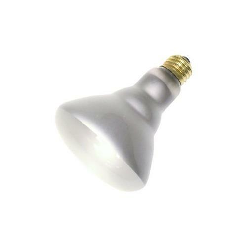 GE Lighting 65r30/fl/stg Incandescent Floodlight Br30 65w for sale ...