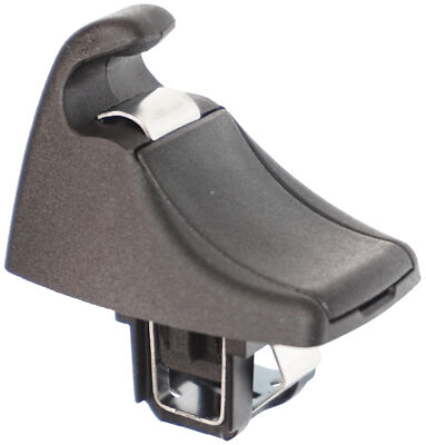 BMW Sun Visor Holder Pivot Hinge Clip Bracket Bearing 51167325430 New ...