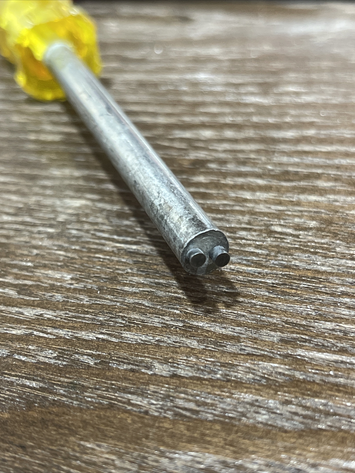 Un-Do-It One-Way Screw Removal Tool #810, #807, #804 Made in USA | eBay