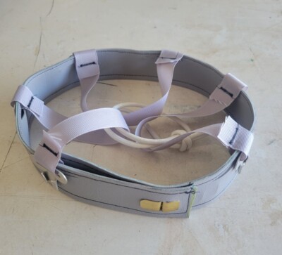 Hard Hats - Vintage Bullard 502