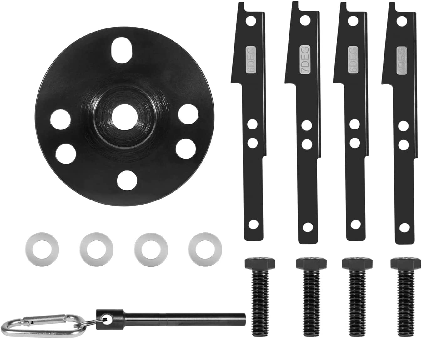 3163021 3163069 Cummins ISX QSX Cam Timing & Injector Cam Gear Puller ...