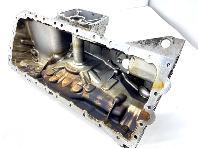Oil Sump BMW X5 xDrive 35 xDrive 40 I 7629210 11137629210 for sale ...