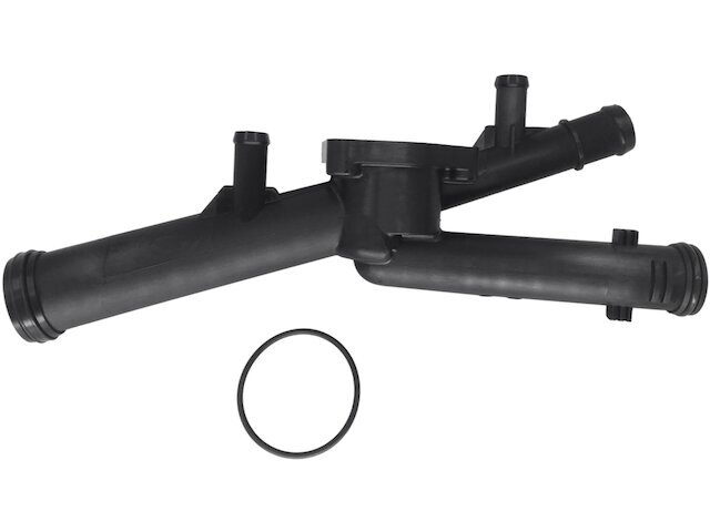 Thermostat Housing 58GXFC88 for Audi Q7 2008 2007 2009 2010 | eBay