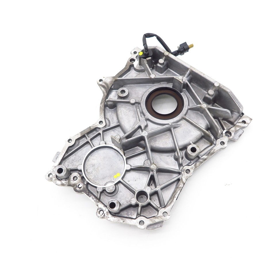 front cover Mercedes S-Class W222 S 350 BlueTEC 05.13- A6420150002 | eBay