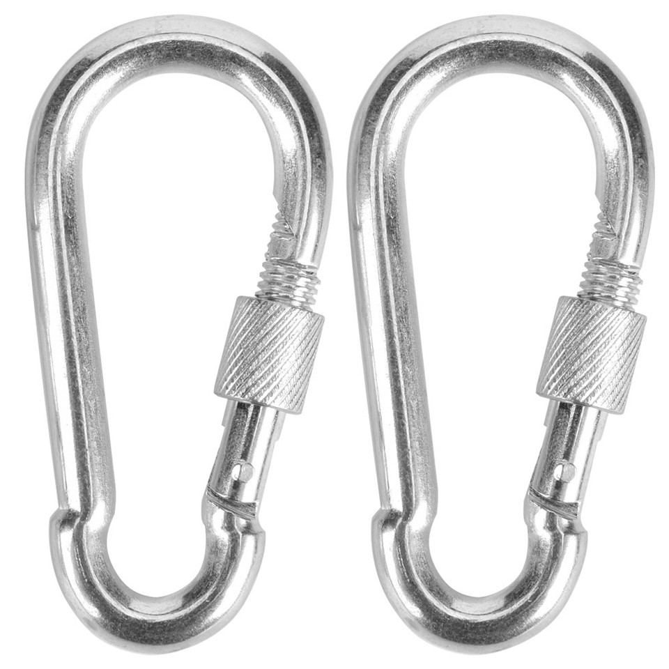 Outdoor Swing Extension Rope for Kids Weatherproof Nylon & Connect ...