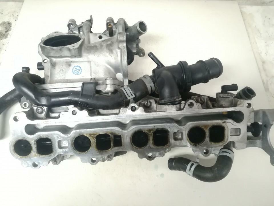 A6400901537 7.00029.27 Intake manifold (Inlet Manifold) Mercedes-Be ...